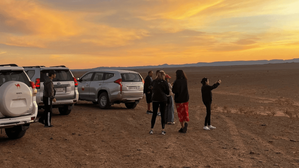 The Best 3 Days Tour From Errachidia To Merzouga - Top Desert
